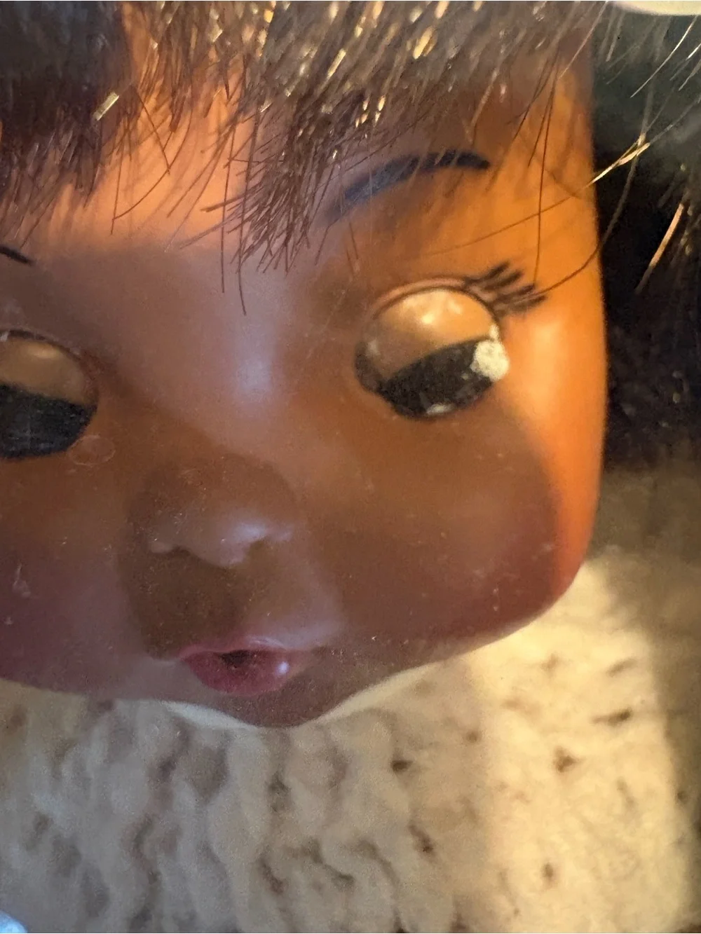 Toys | Vintage Effanbee Tiny Tubber Doll African American Dressed 1 ...